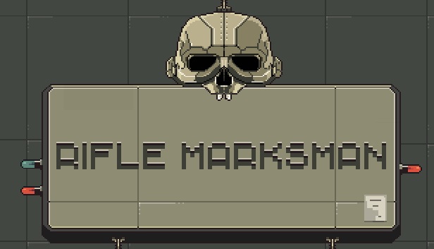 Rifle MarksMan