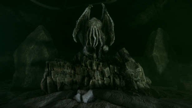 The Alien Cube on Steam