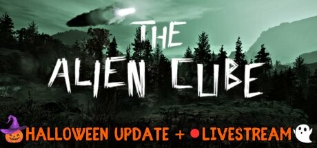 The Alien Cube General Discussions :: Steam Community