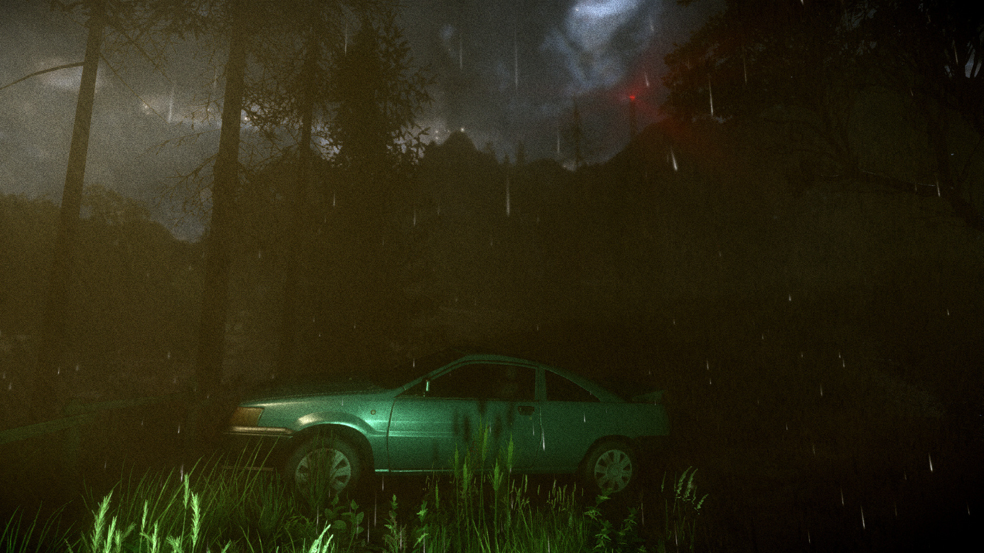 The Alien Cube on Steam