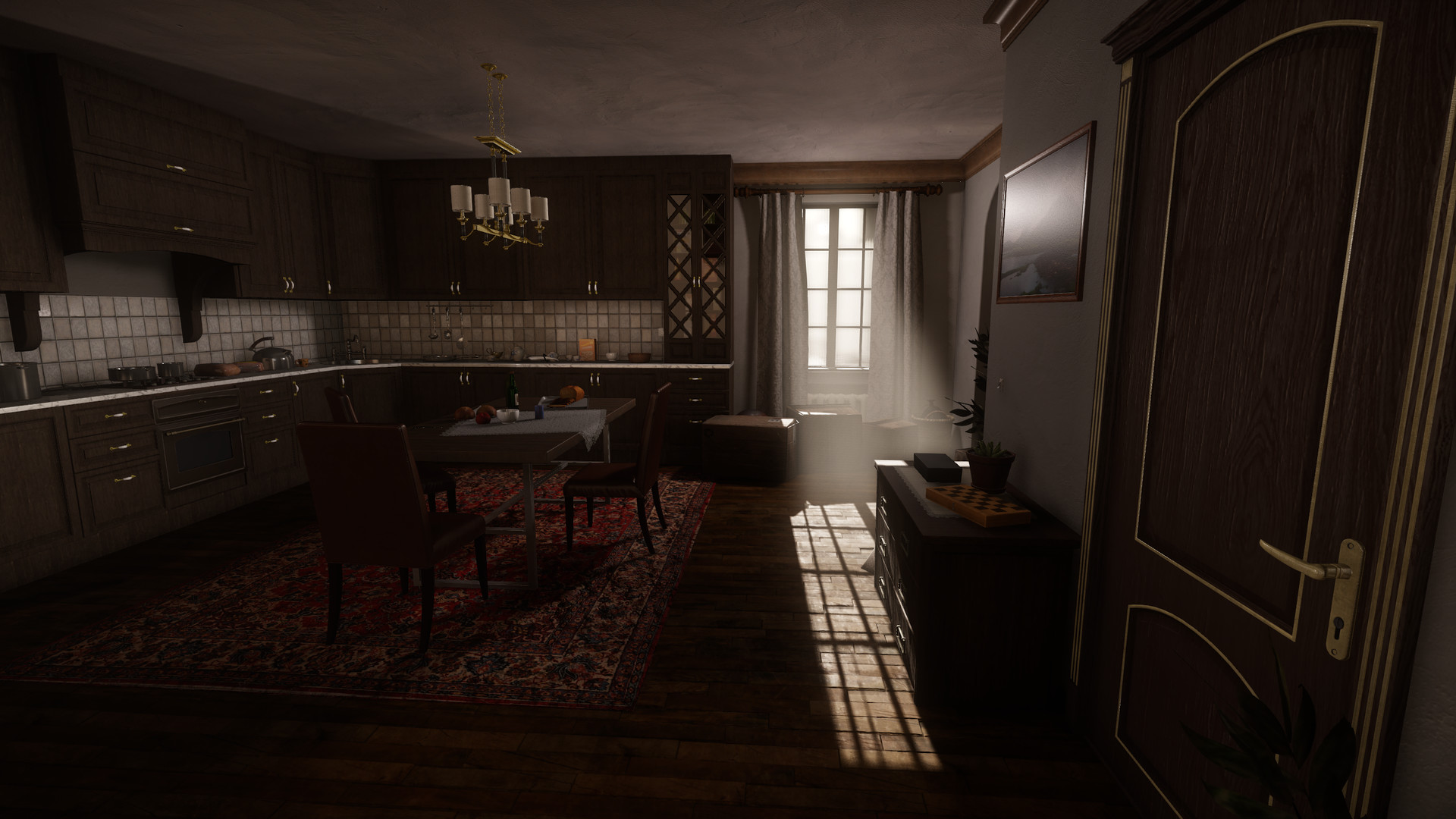 The Alien Cube on Steam