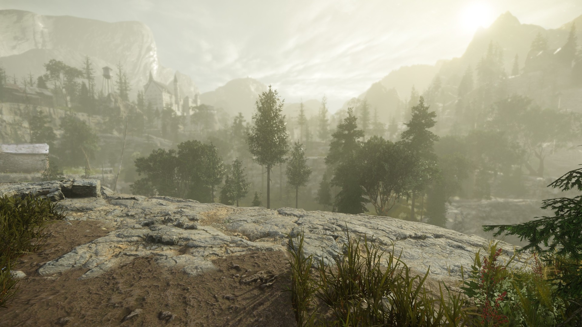 The Alien Cube on Steam