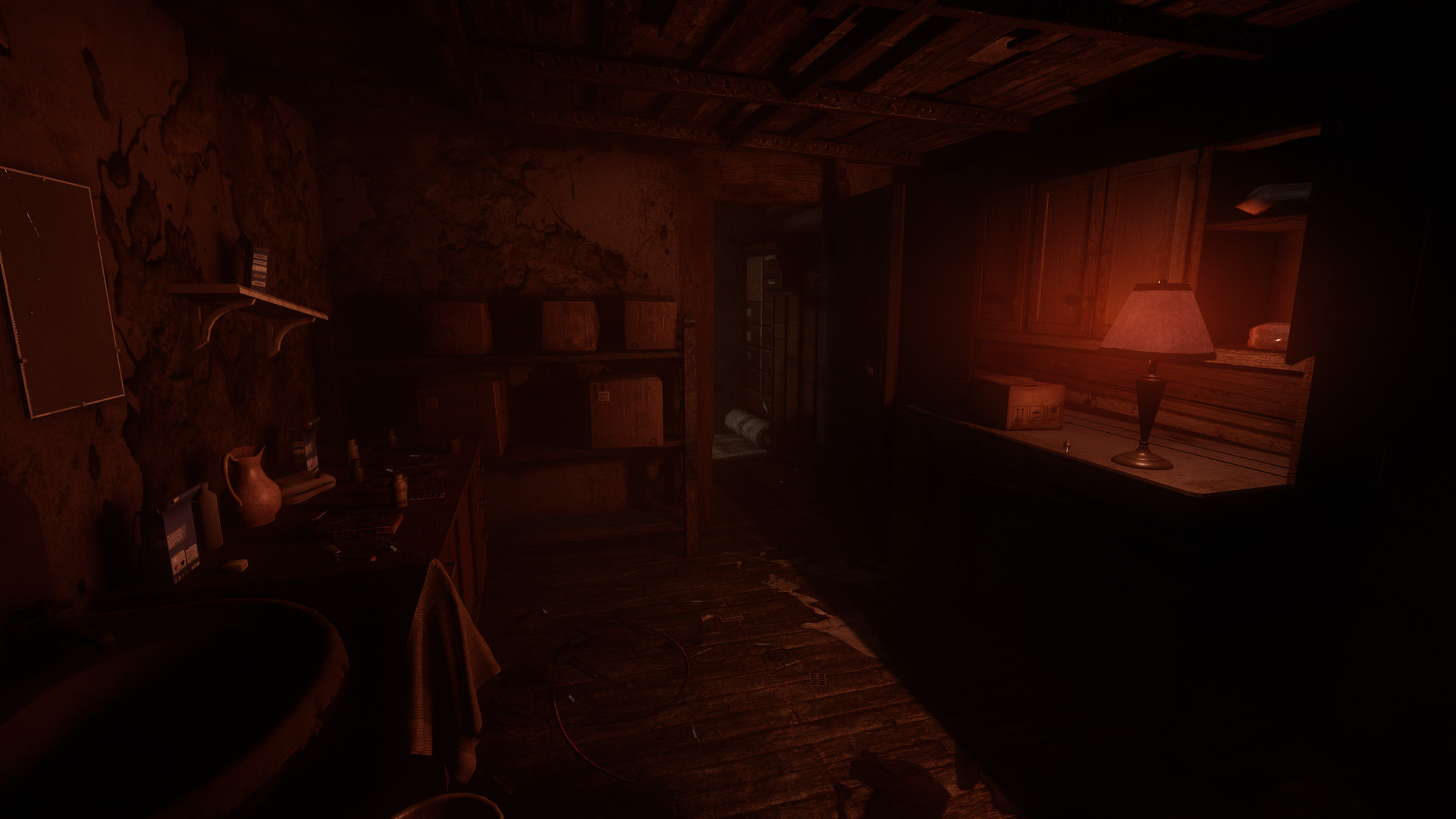 The Alien Cube on Steam