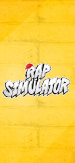 Rap simulator · Rap simulator: Rap Game · SteamDB