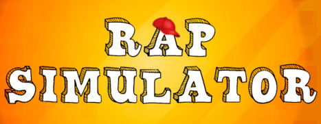 Rap simulator · Rap simulator: Rap Game · SteamDB