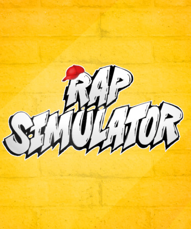 Rap simulator · Rap simulator: Rap Game · SteamDB