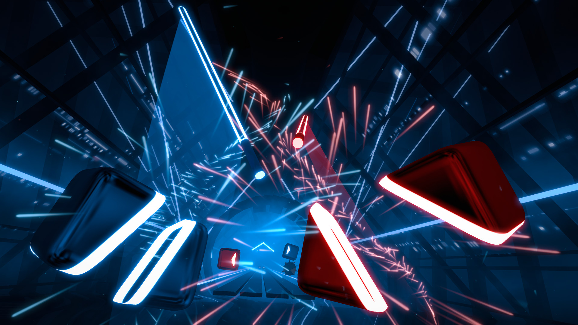 Beat Saber - Imagine Dragons - "Machine" on Steam