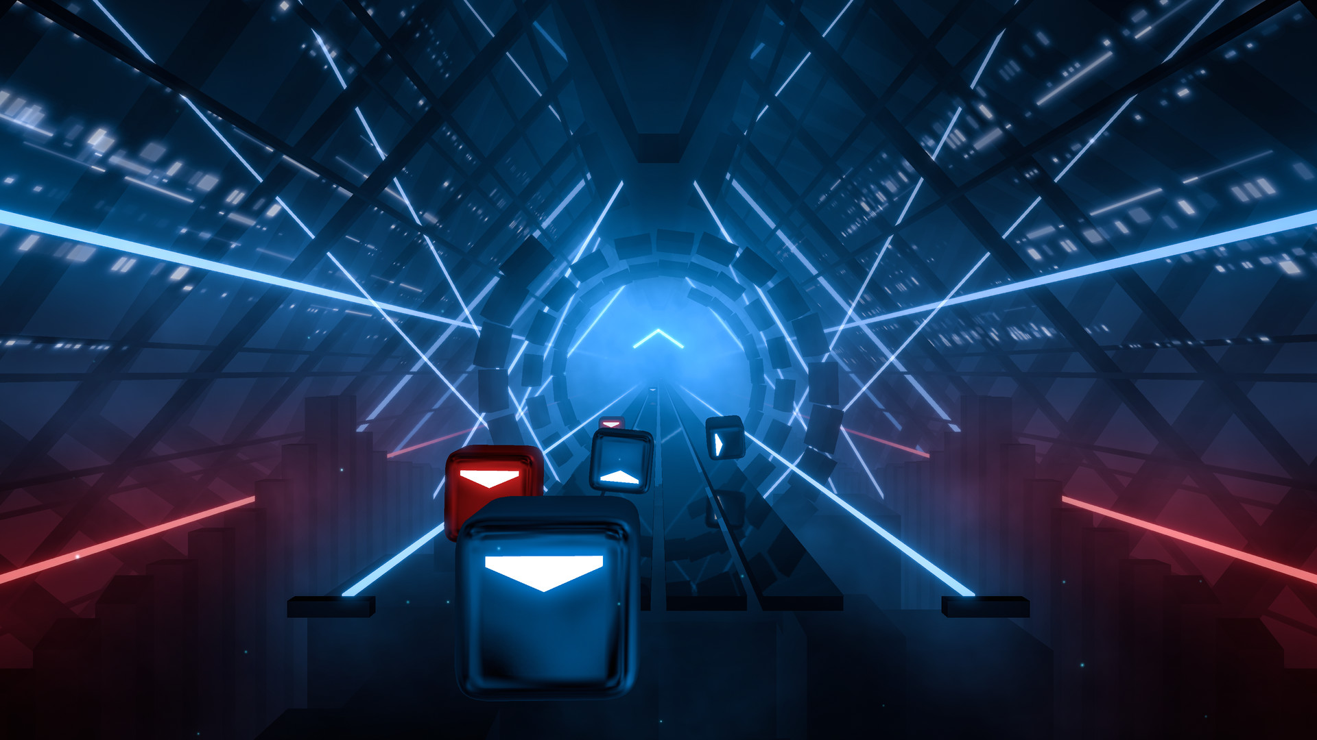 Beat Saber - Imagine Dragons - "Machine" on Steam