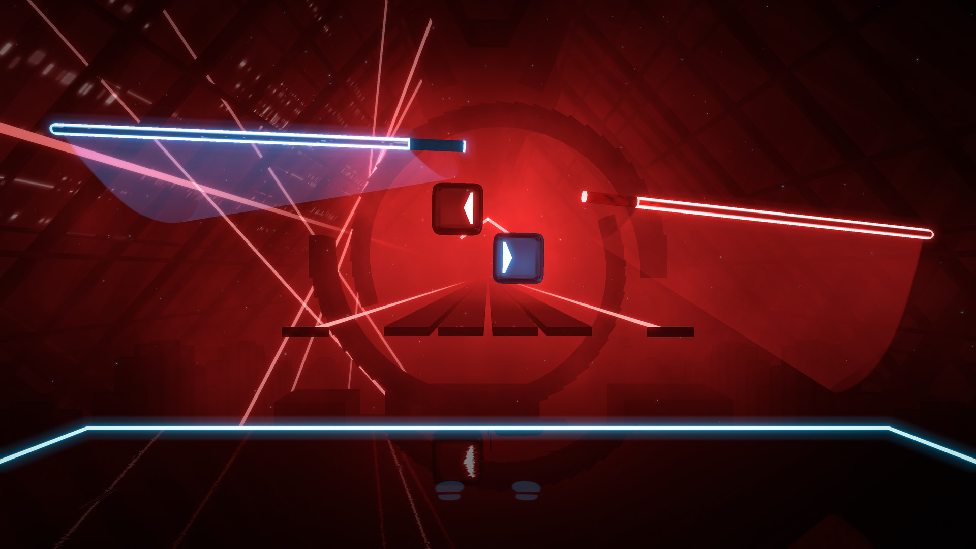 Beat Saber - Imagine Dragons - "Machine" on Steam