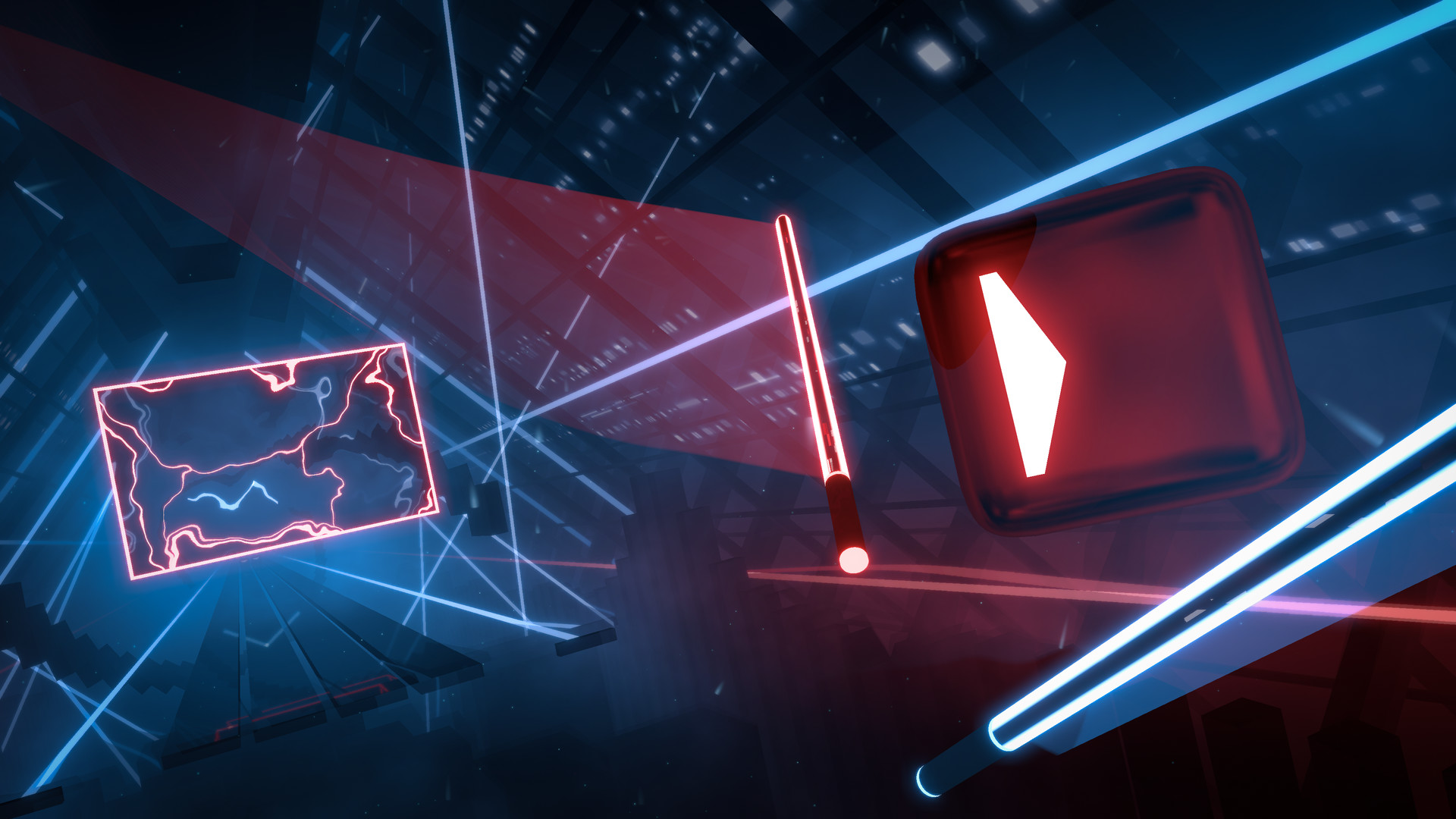 Beat Saber - Imagine Dragons - "Machine" on Steam