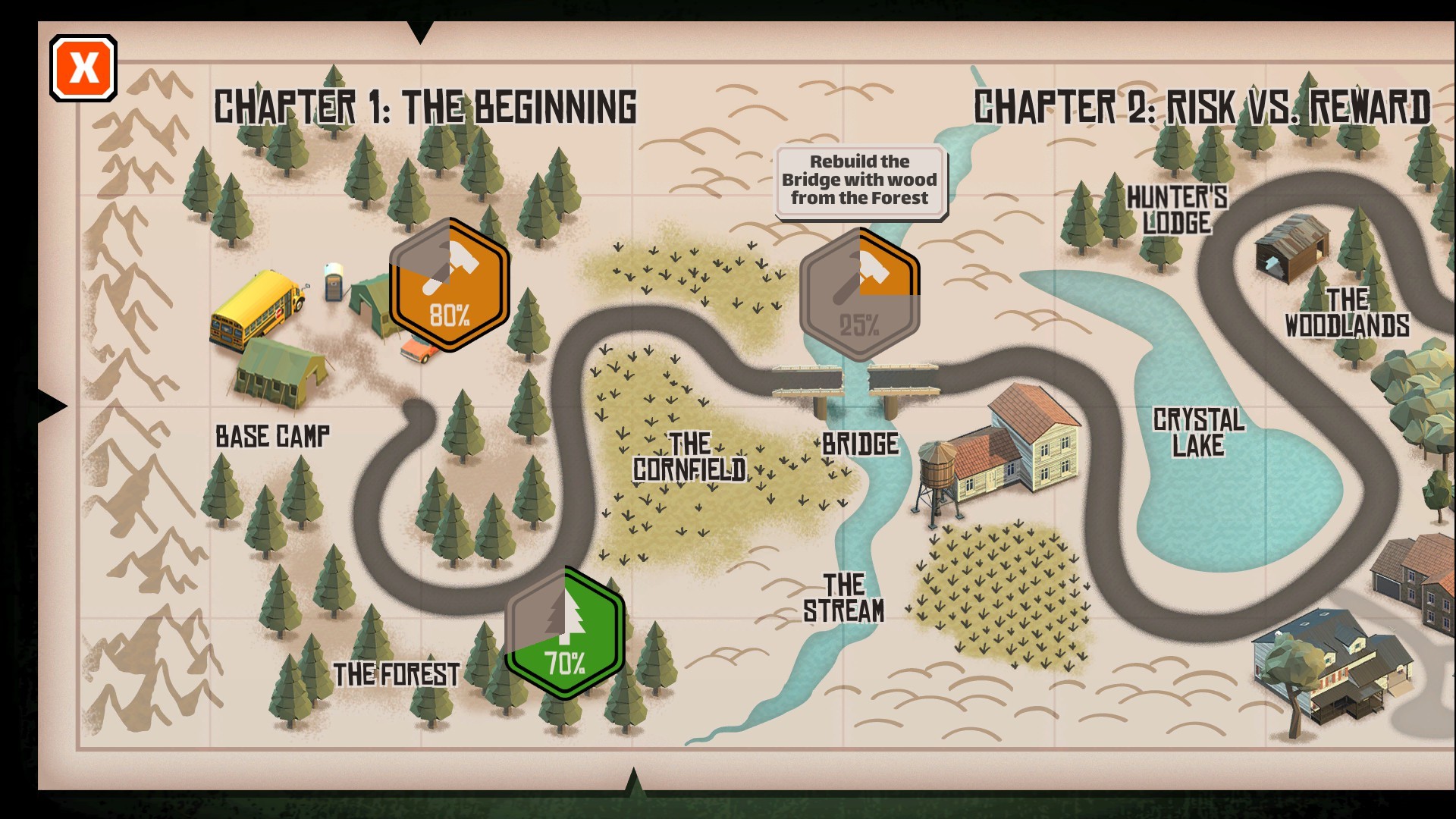 Alive 2 Survive: Tales from the Zombie Apocalypse on Steam