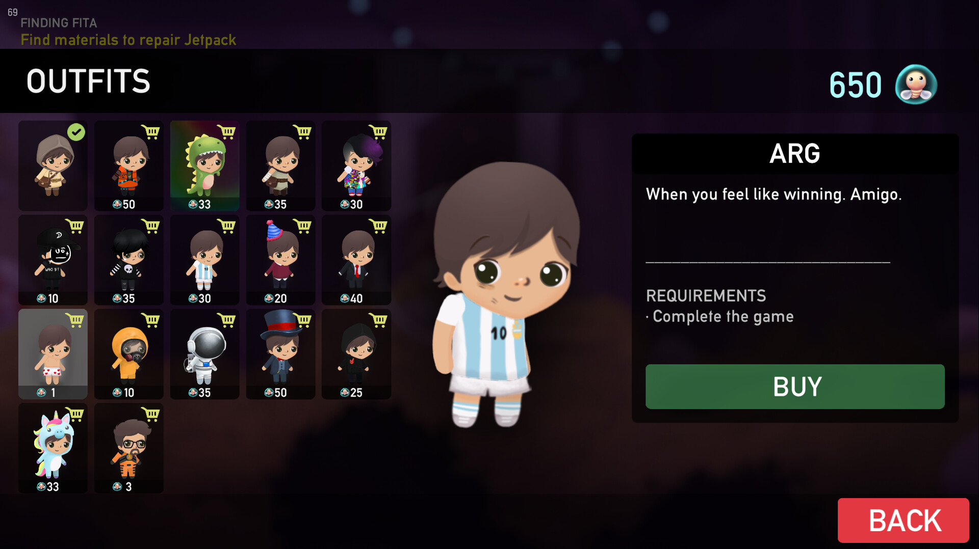 PROTOCOL 11 - Episode 1 on Steam