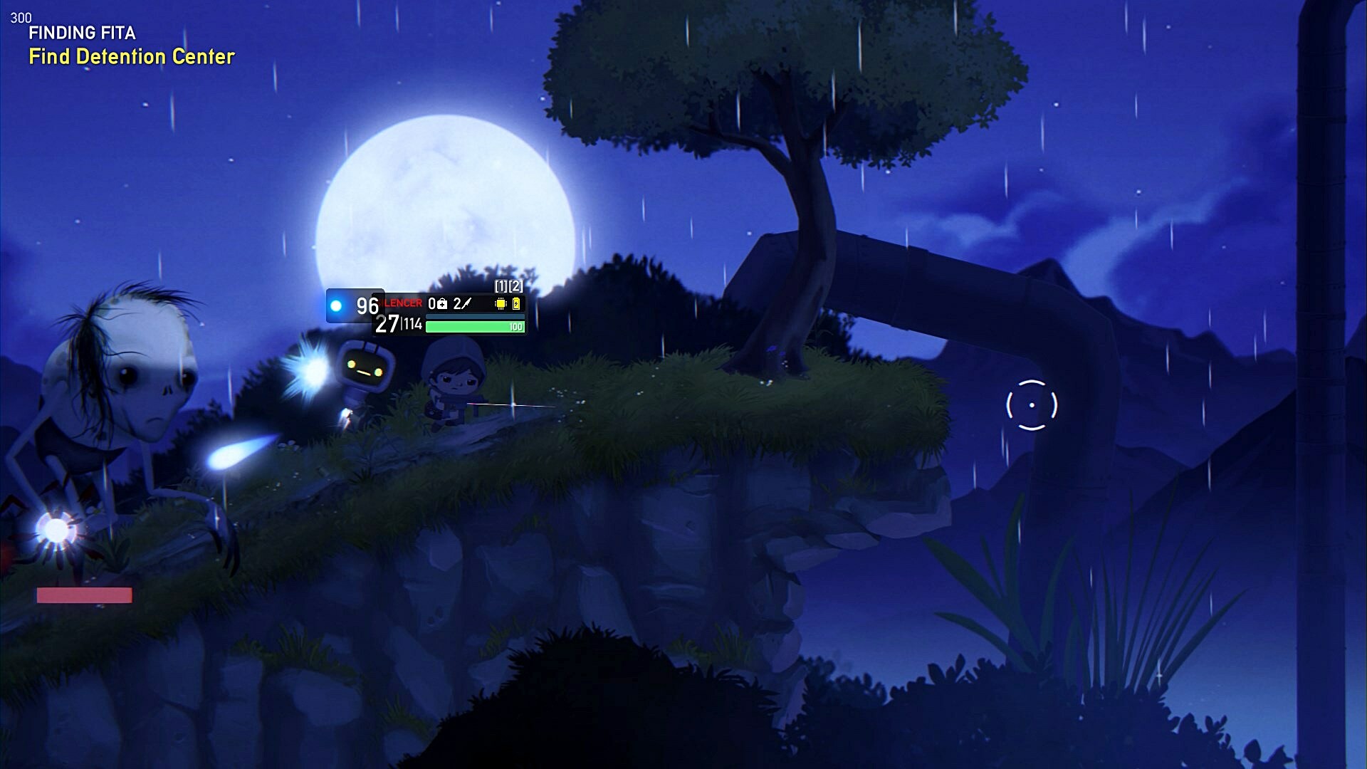 PROTOCOL 11 - Episode 1 on Steam