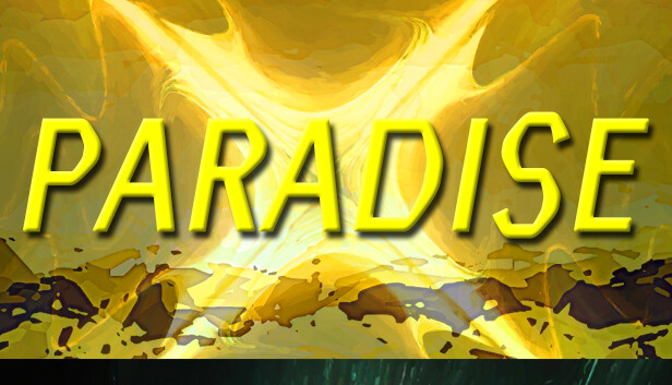 PARADISE · SteamDB