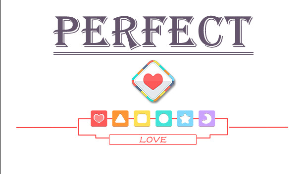 Perfect on Steam