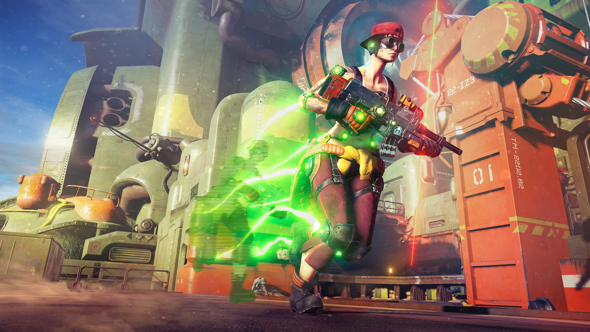 Spacelords - Sööma Deluxe Character Pack on Steam