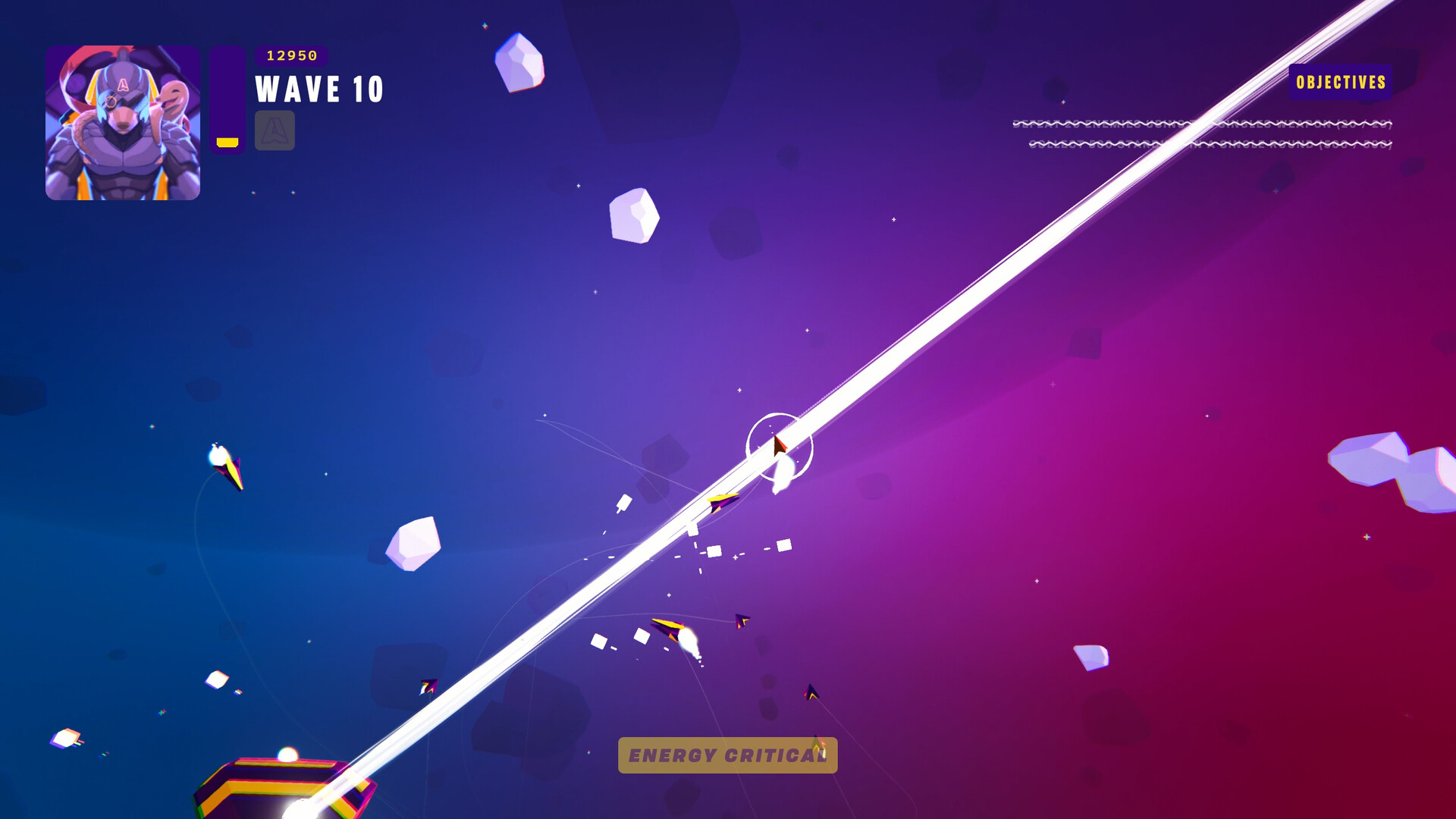 Super Space Club on Steam