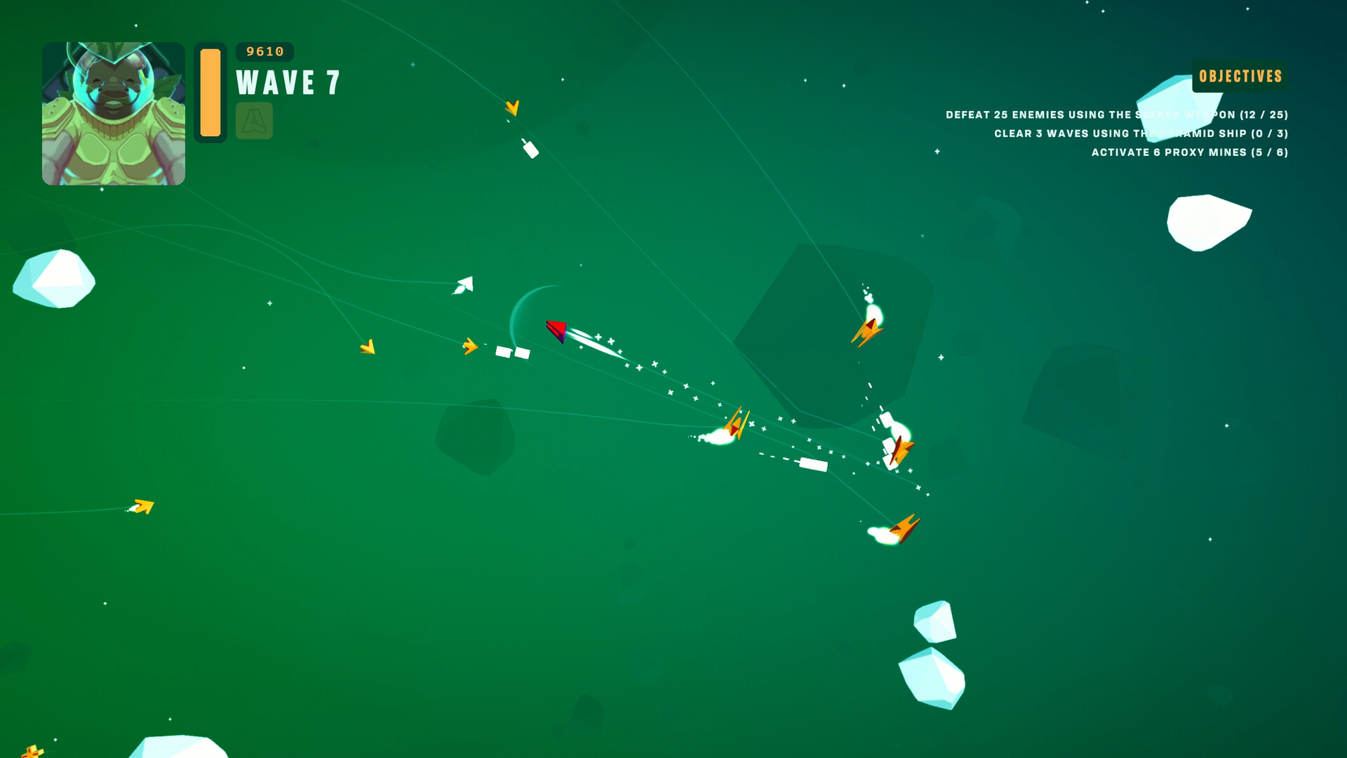 Super Space Club on Steam