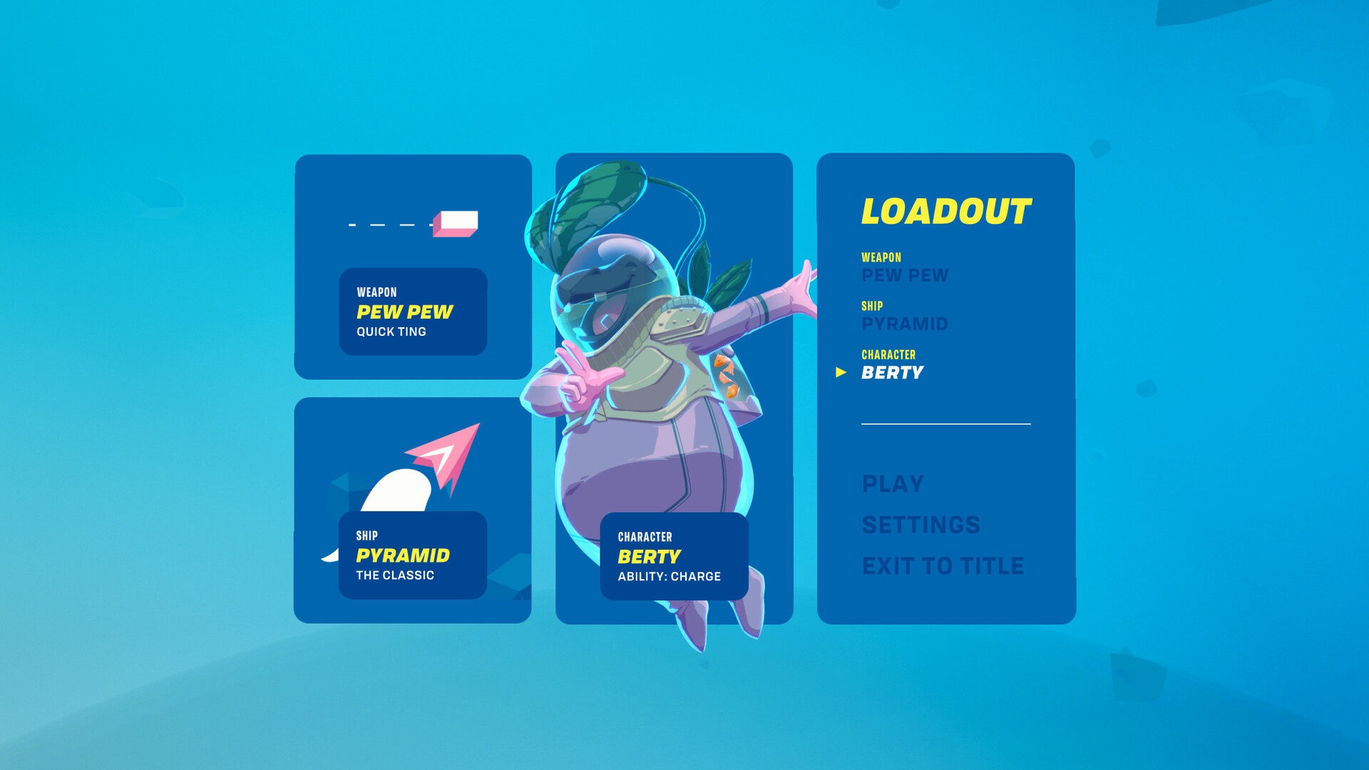 Super Space Club on Steam