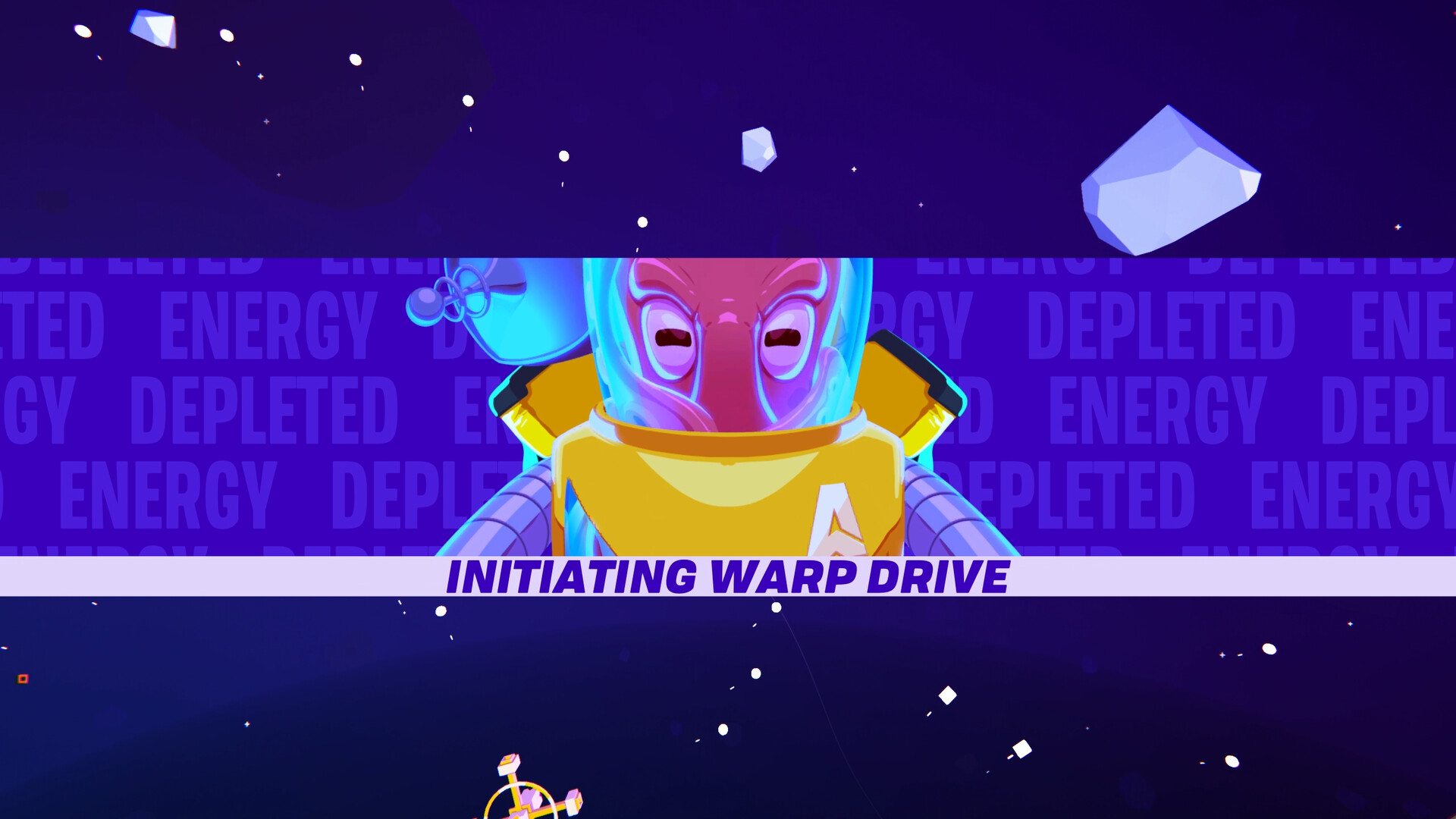 Super Space Club on Steam