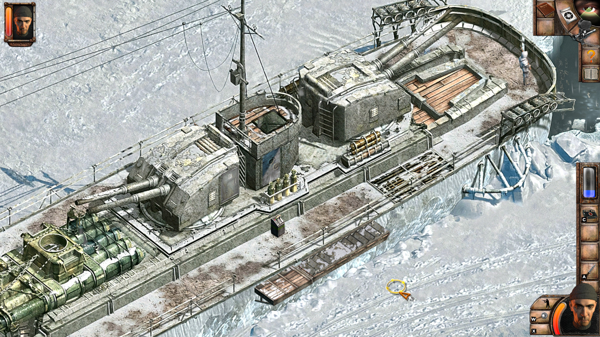 Commandos 2 - HD Remaster on Steam