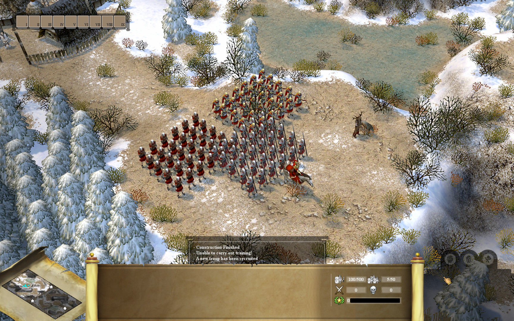 Praetorians - HD Remaster on Steam