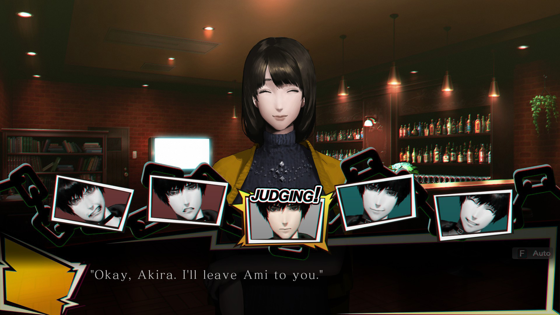 Spirit Hunter: NG on Steam