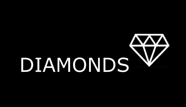 Diamonds on Steam