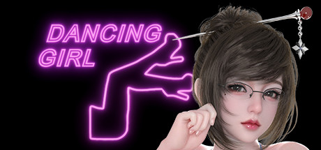 Dancing Girl on Steam
