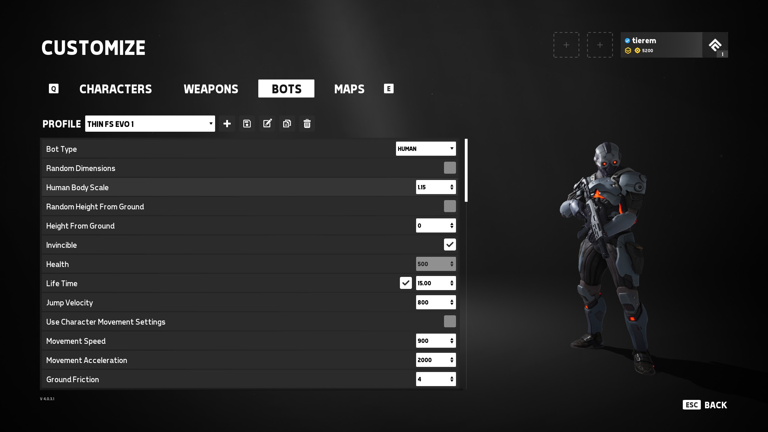 Aimbeast (App 1100990) · SteamDB