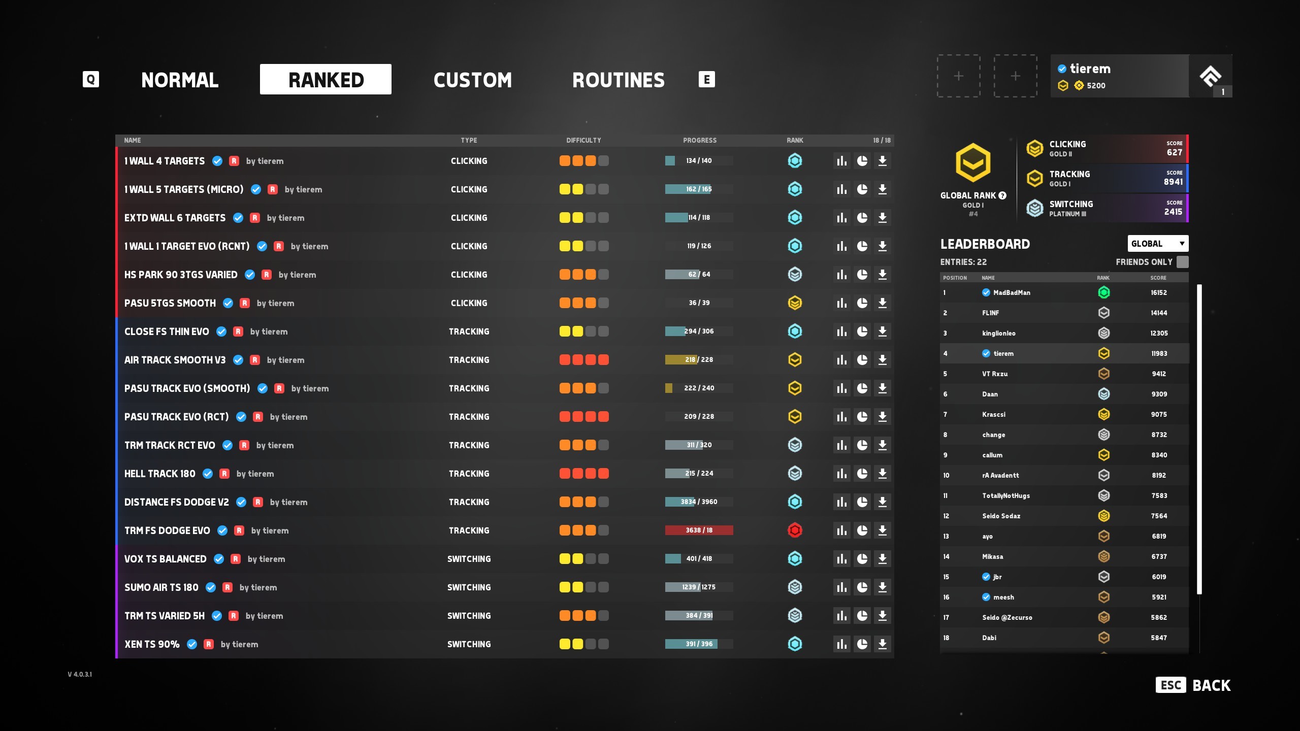 Aimbeast (App 1100990) · SteamDB