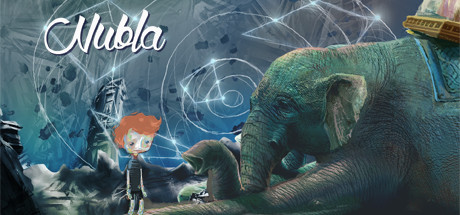 Nubla on Steam