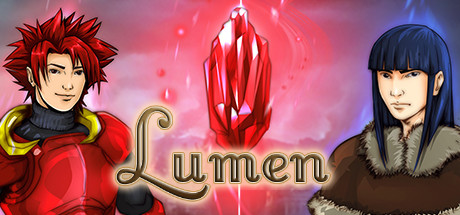 Lumen on Steam