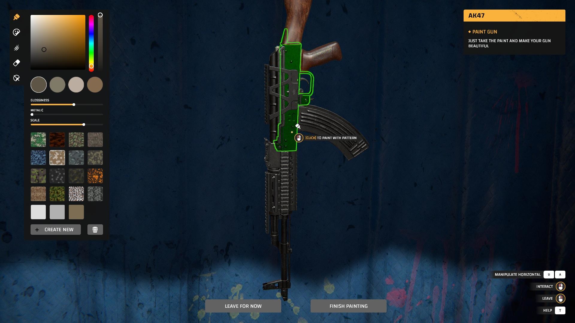 Gunsmith Simulator on Steam