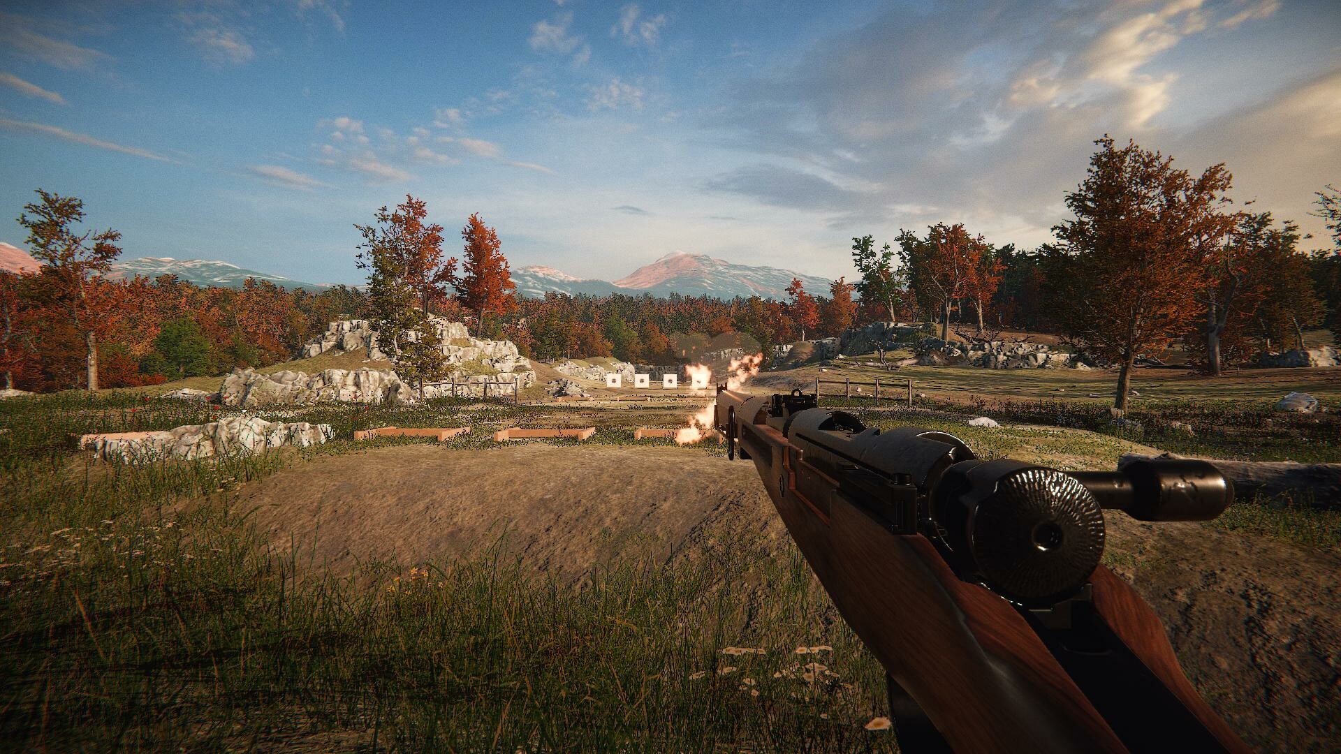 Gunsmith Simulator on Steam