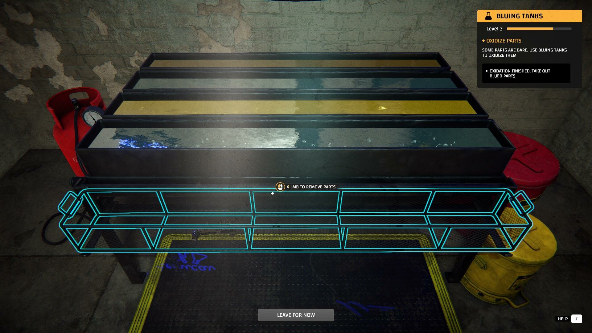 Gunsmith Simulator on Steam