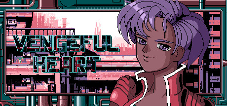 Vengeful Heart on Steam