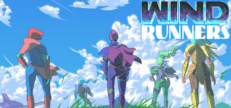 Wind Runners on Steam