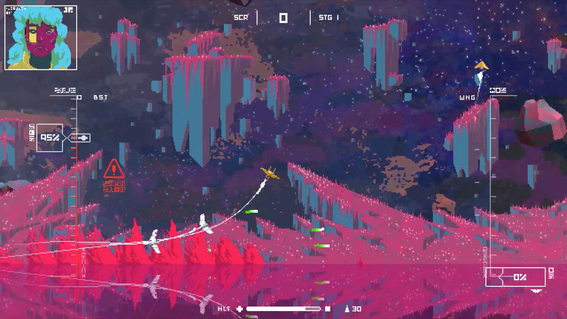 Wind Runners on Steam