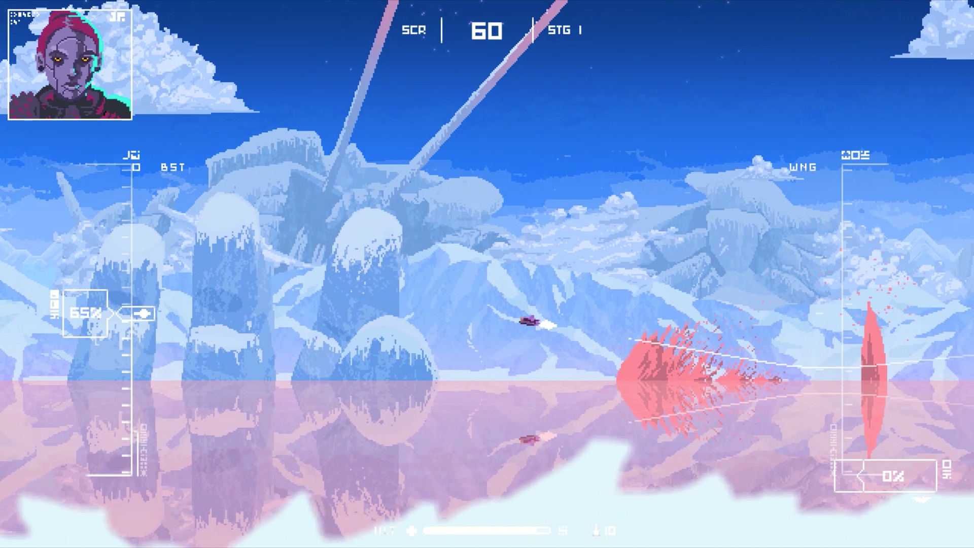 Wind Runners on Steam