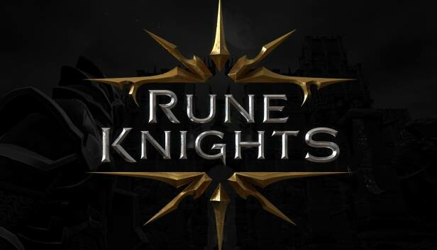 Rune Knights on Steam
