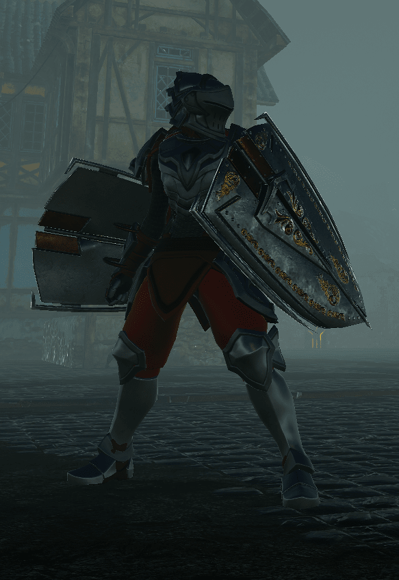 Rune Knights na Steam