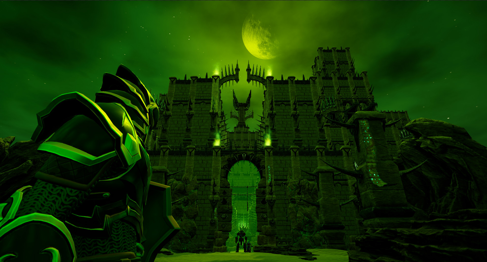 Rune Knights on Steam