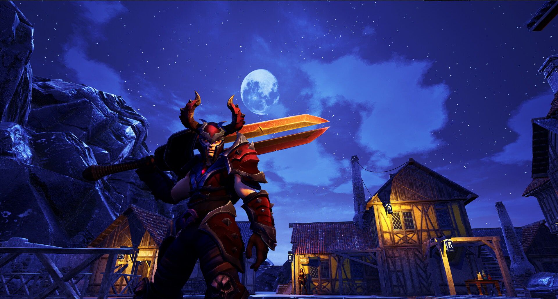 Rune Knights on Steam