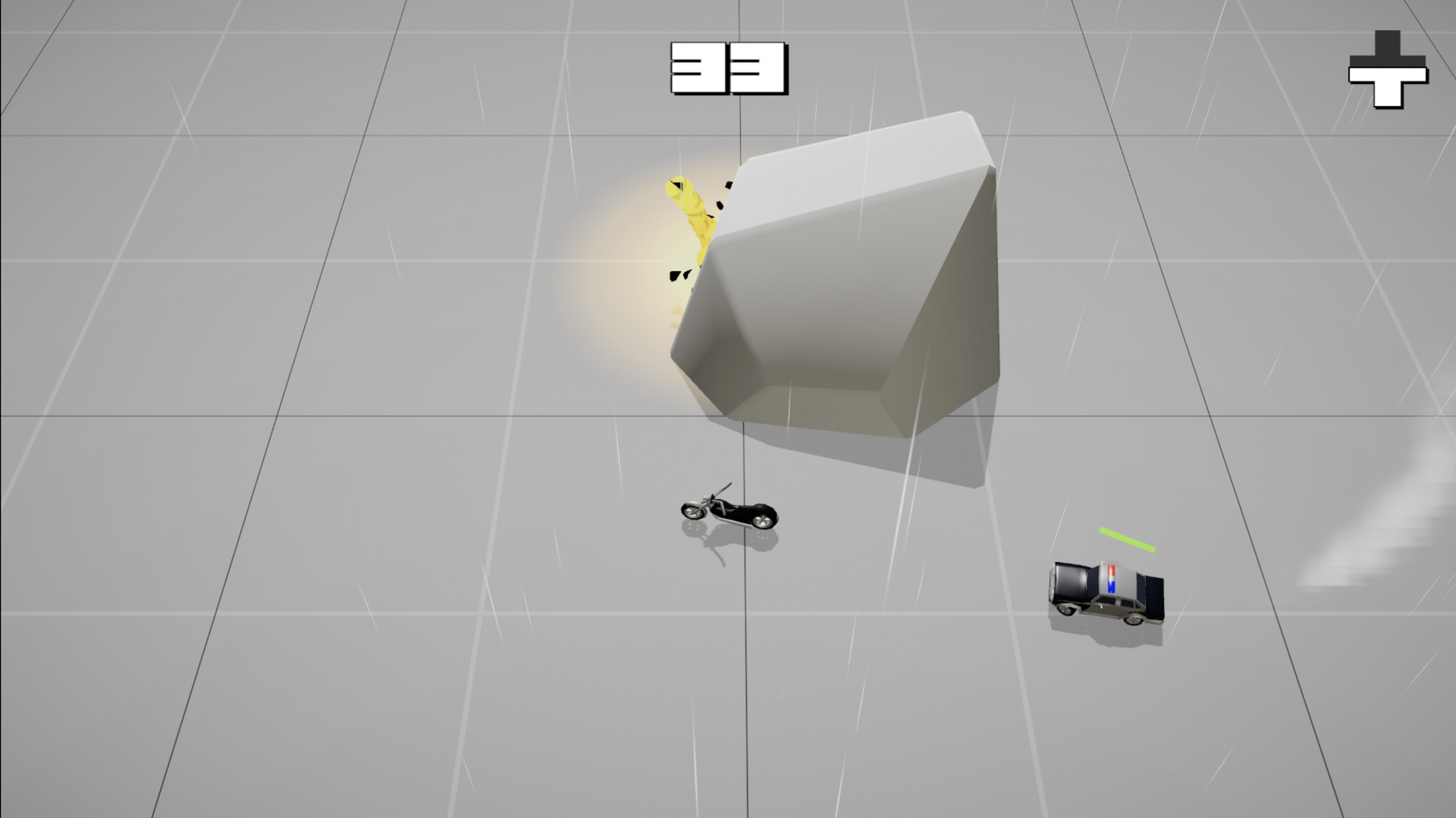 CRAZY DRIVER on Steam