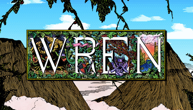 WREN on Steam