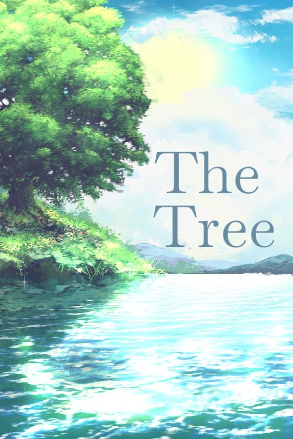 The Tree Steam Charts · SteamDB