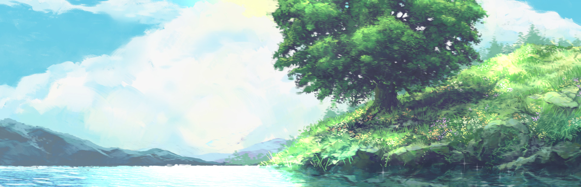 The Tree Steam Charts · SteamDB