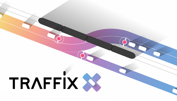 Traffix on Steam