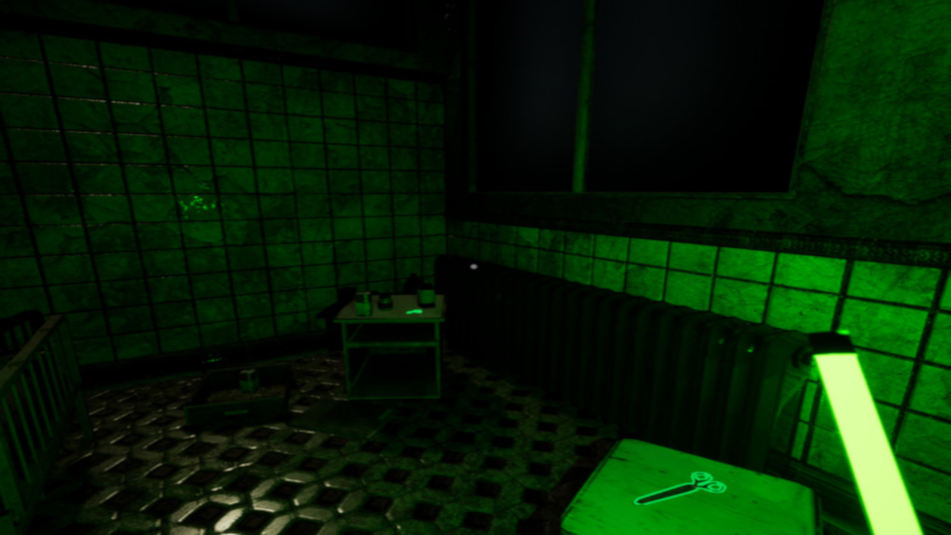 Ash Asylum on Steam